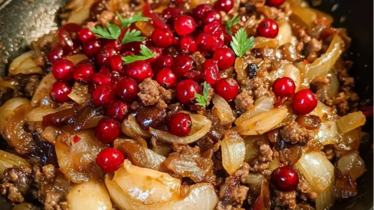 Kåljox med äkta smak av hemmet - koktips